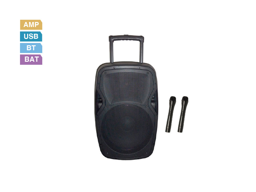 Equipson · Equipson