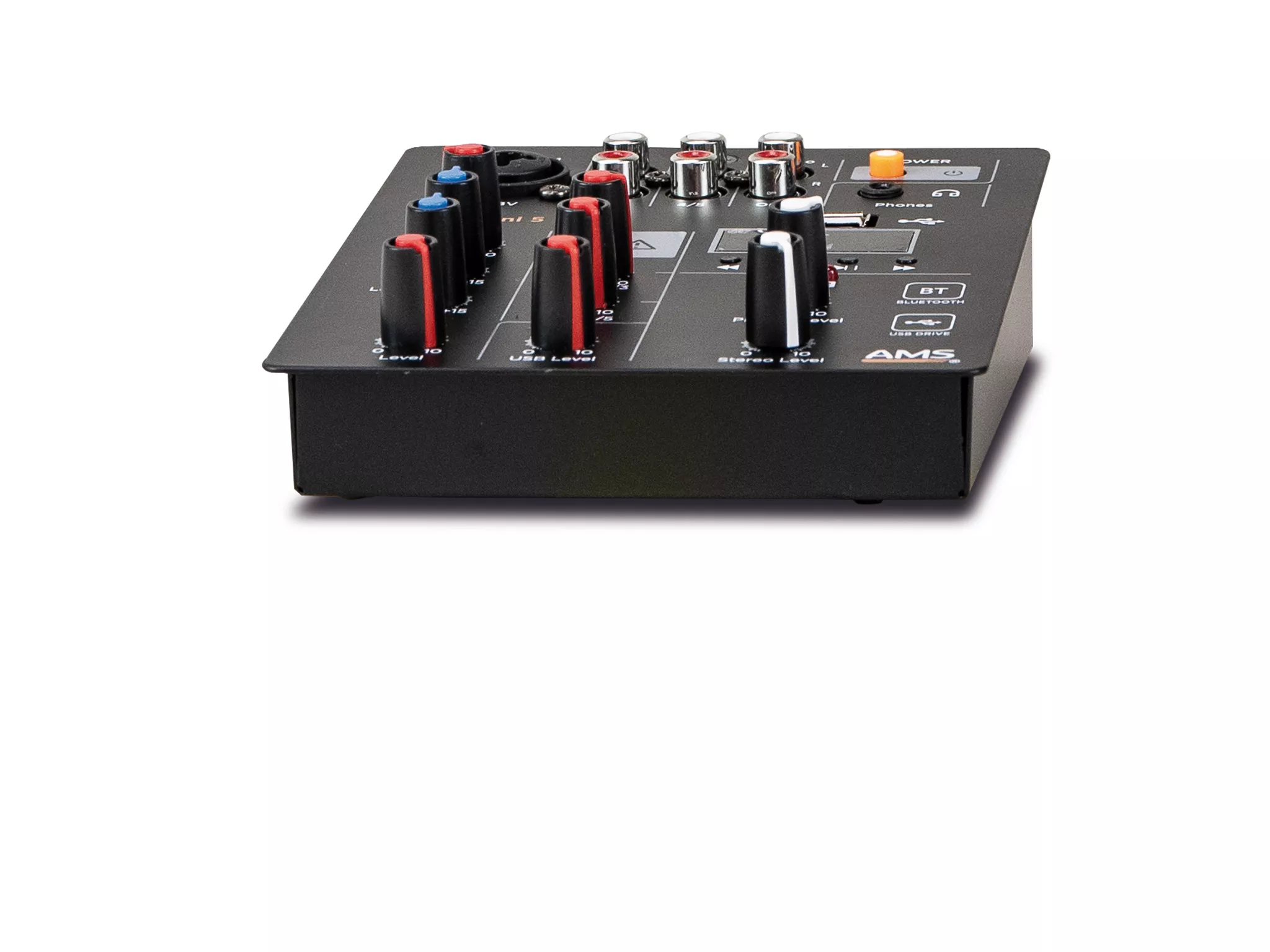 AM MINI 5 · Equipson