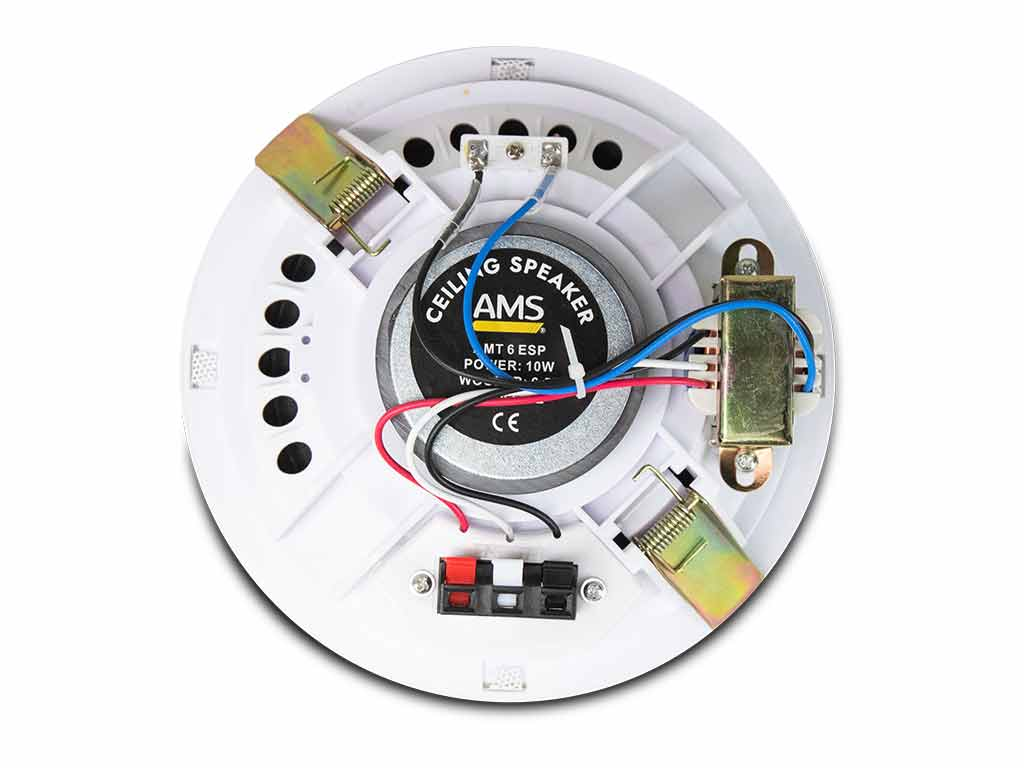 AMT 6 ESP · Equipson