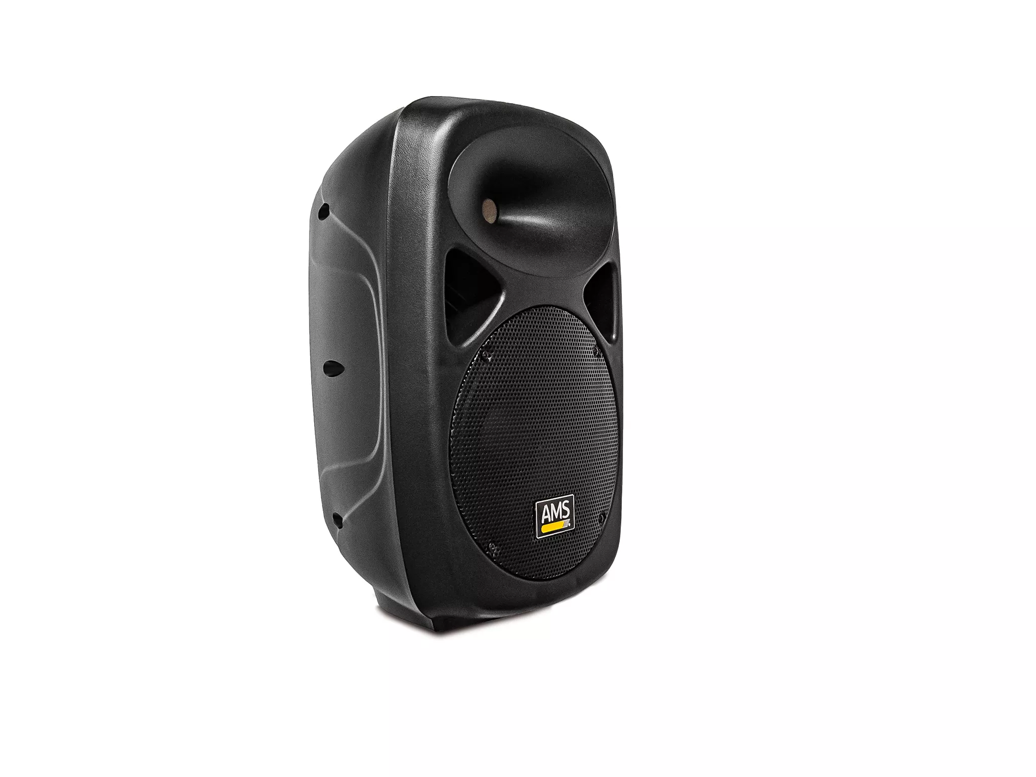 ASP 312 A MKII · Equipson