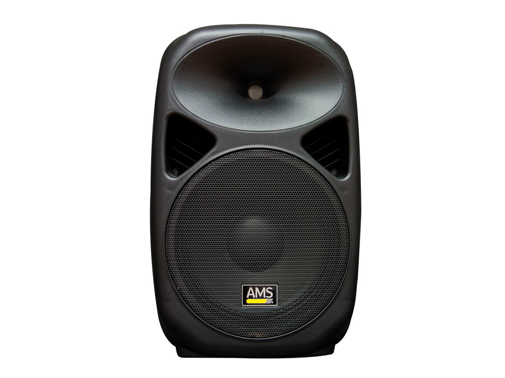ASP 415 MKII · Equipson