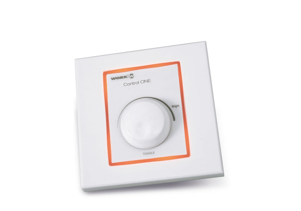 Control ONE · Equipson