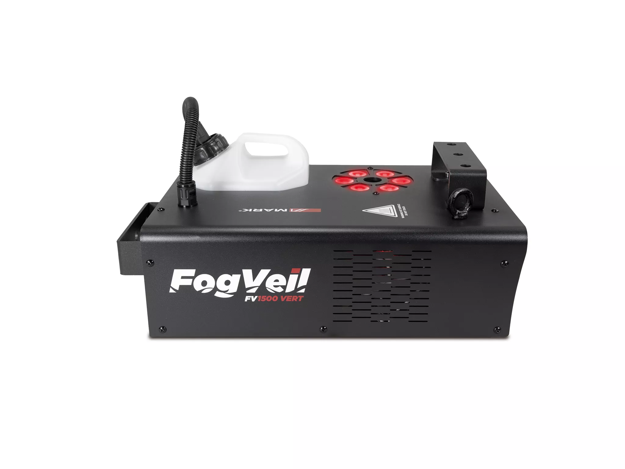 FOGVEIL FV1500 VERT · Equipson