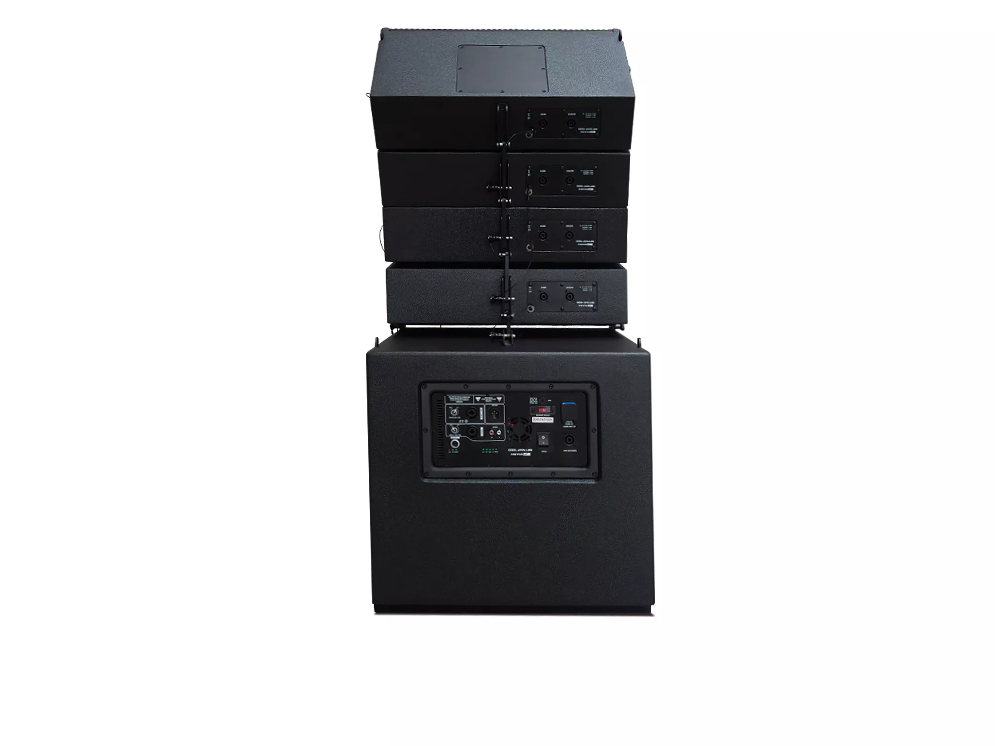 SET MAP 1200 · Equipson