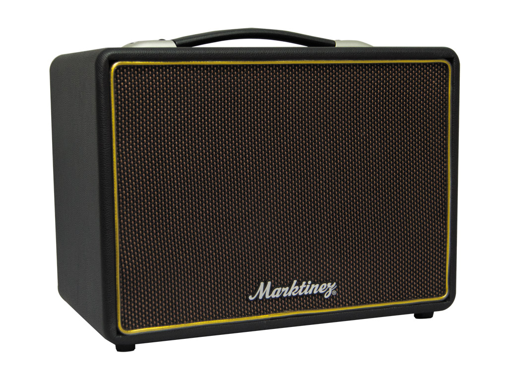 MGB 110 USB BAT MKII · Equipson