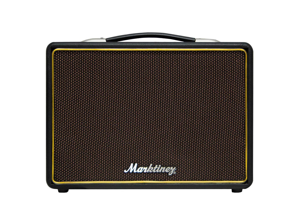 MGB 110 USB BAT MKII · Equipson