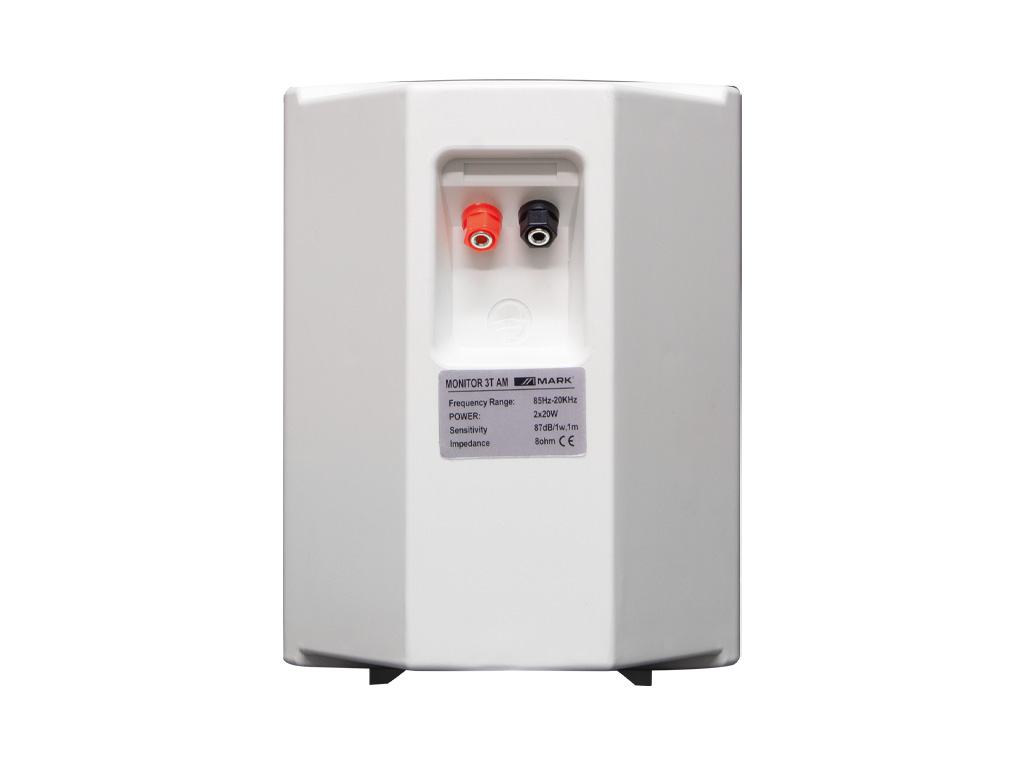 MONITOR 3T AM · Equipson