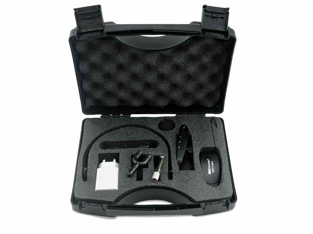 MWH 5 MKII · Equipson