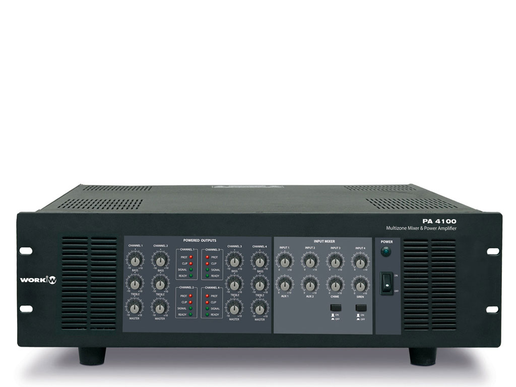 Equipson · Equipson