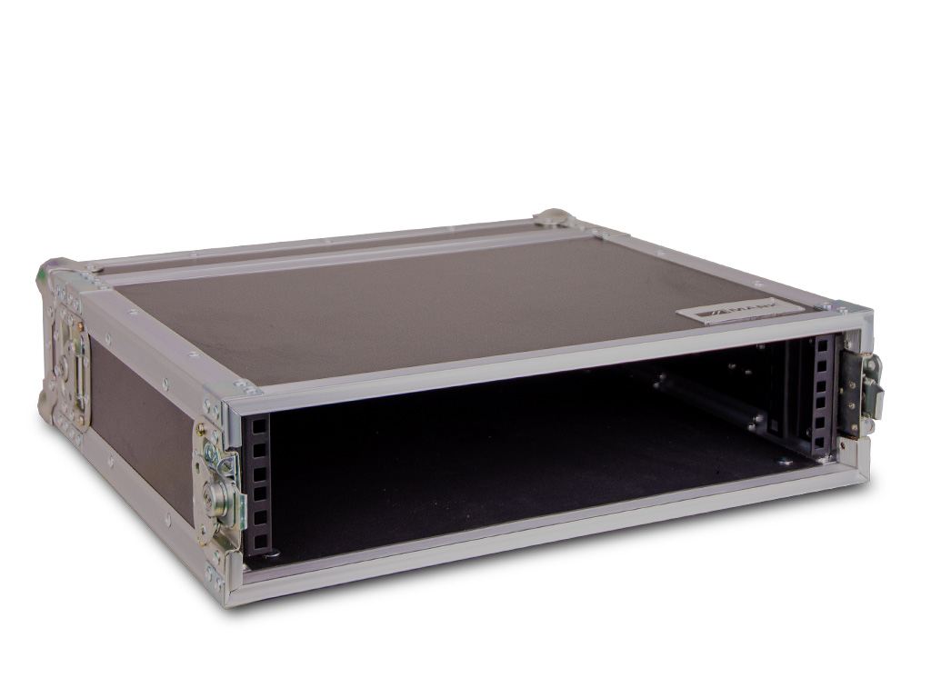 RACKTOUR SHORT 2U · Equipson