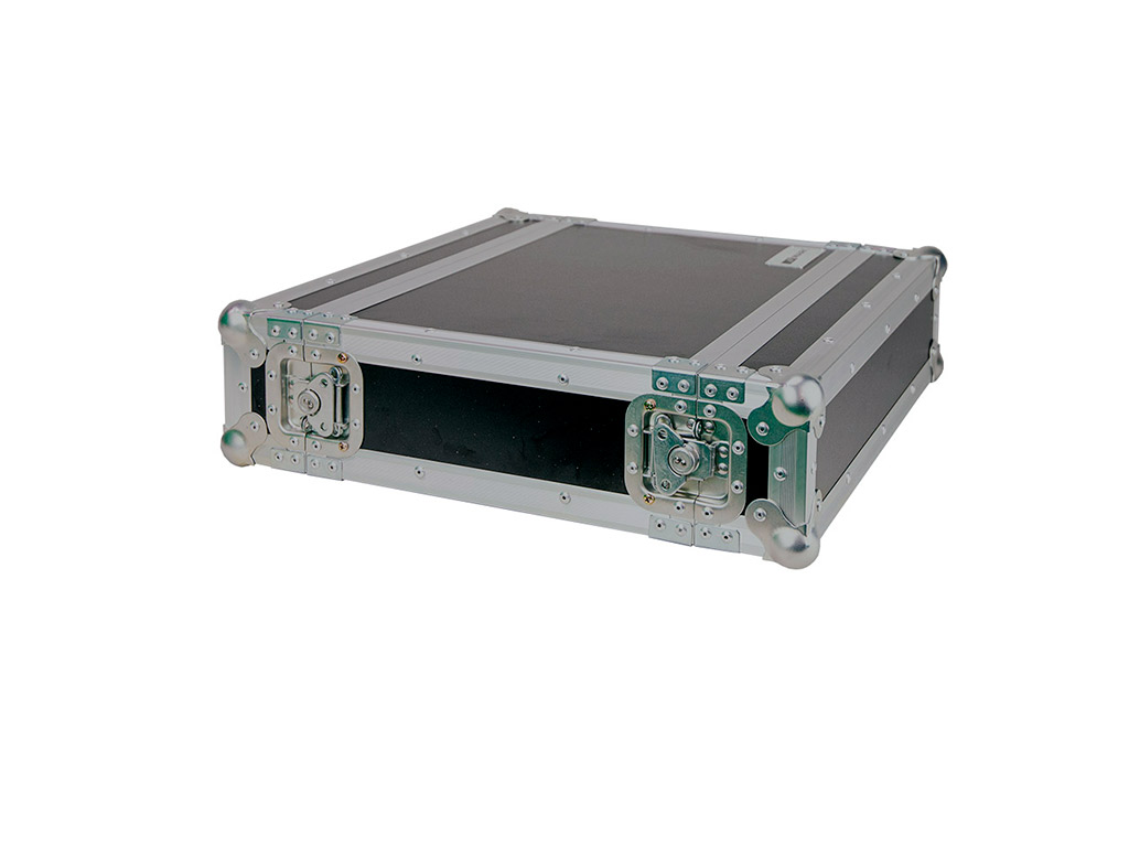 RACKTOUR SHORT 2U · Equipson