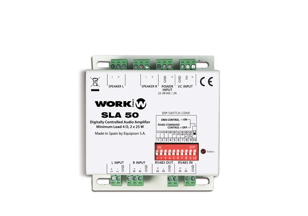 Equipson · Equipson