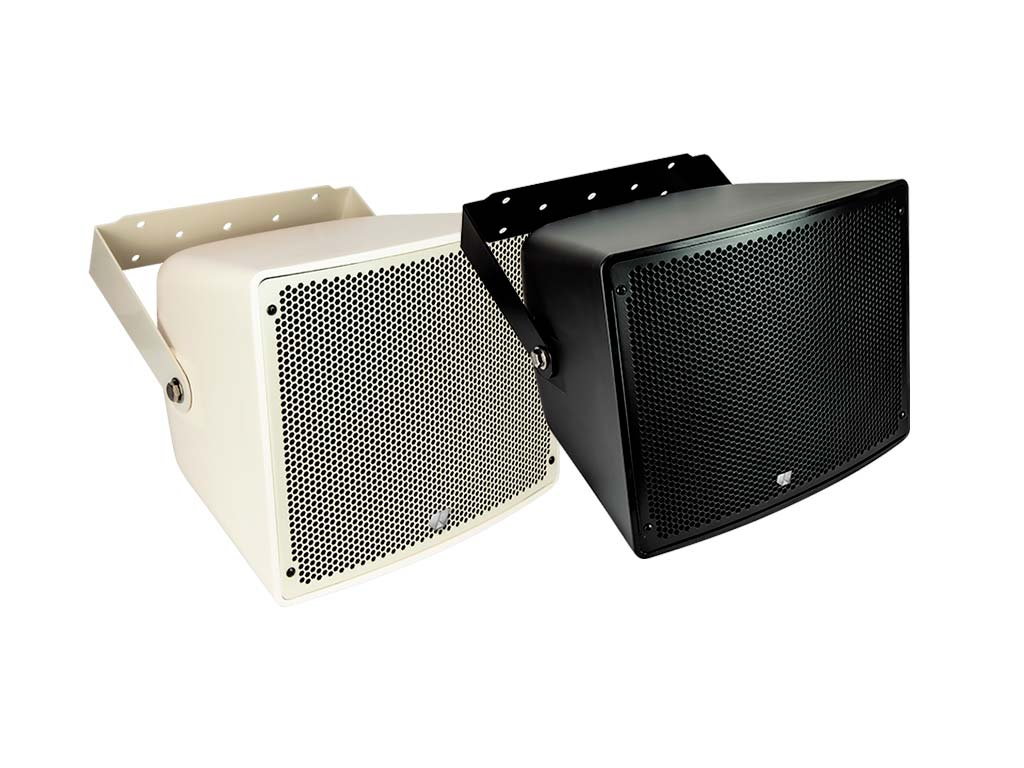 WFS 4 CX · Equipson